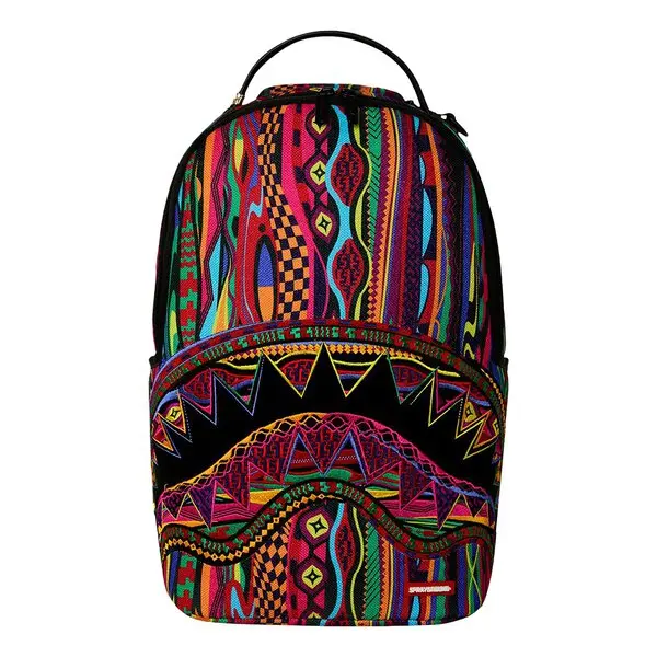 SPRAYGROUND Royal Rhythm Backpack