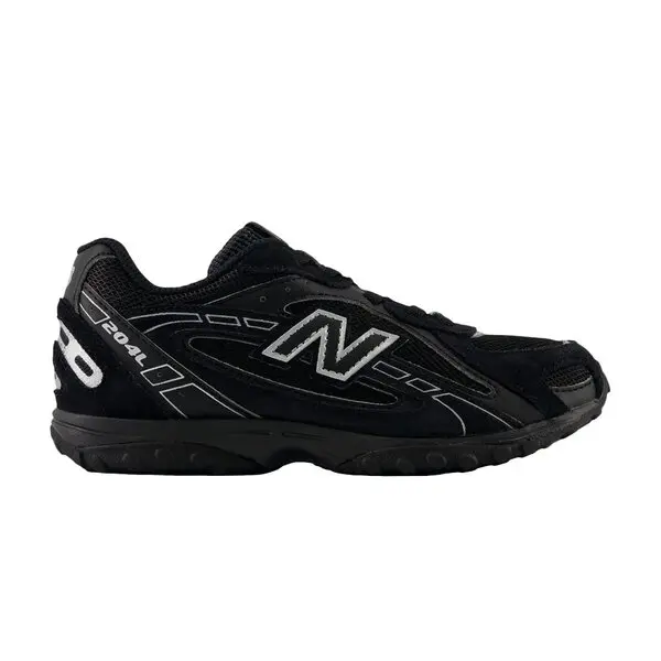 NEW BALANCE 204l Lace Sneakers