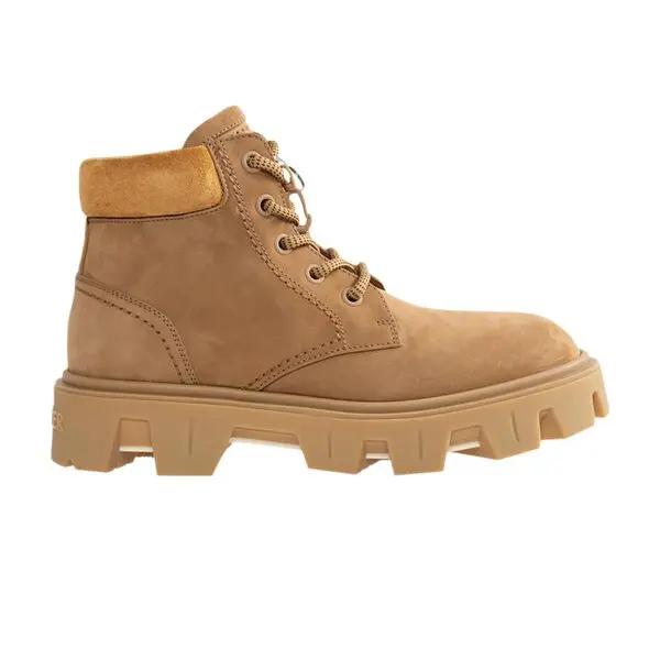 Moncler Peak City Ankle Boot 'khaki