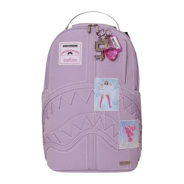 SPRAYGROUND Passport To Paradise Backpack