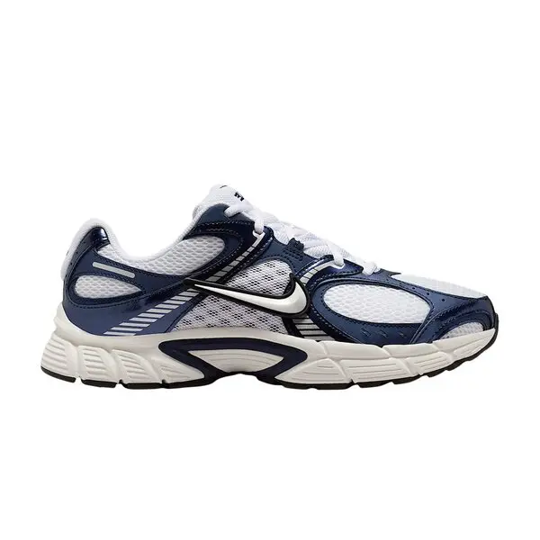 Nike V5 Rnr 'white Midnight Navy