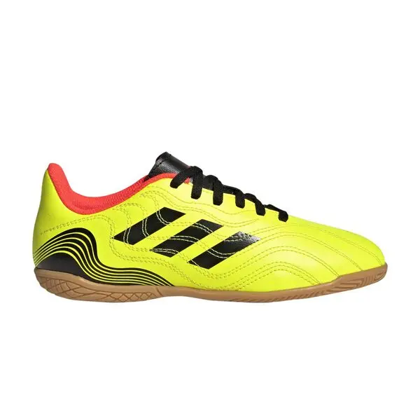 Adidas Copa Sense.4 In J 'game Data Pack' Athletic Shoes