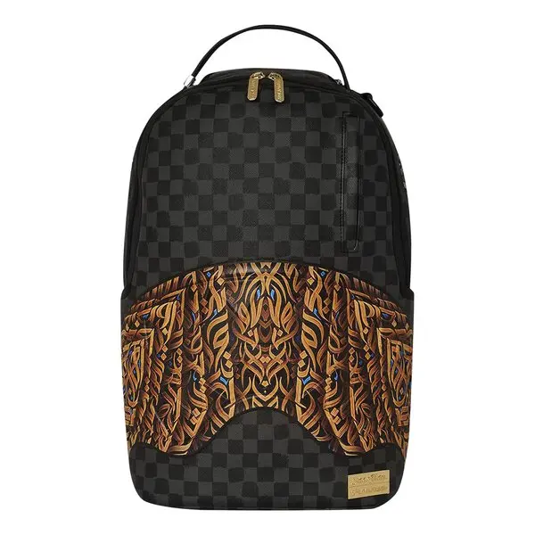 SPRAYGROUND Diaa Allam Seeking Perfection 001 Backpack