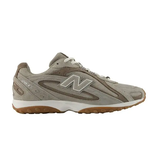 NEW BALANCE 204l 'arid Stone Thunder