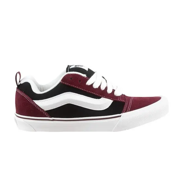 VANS Knu Skool 'nineties Port' Sneakers