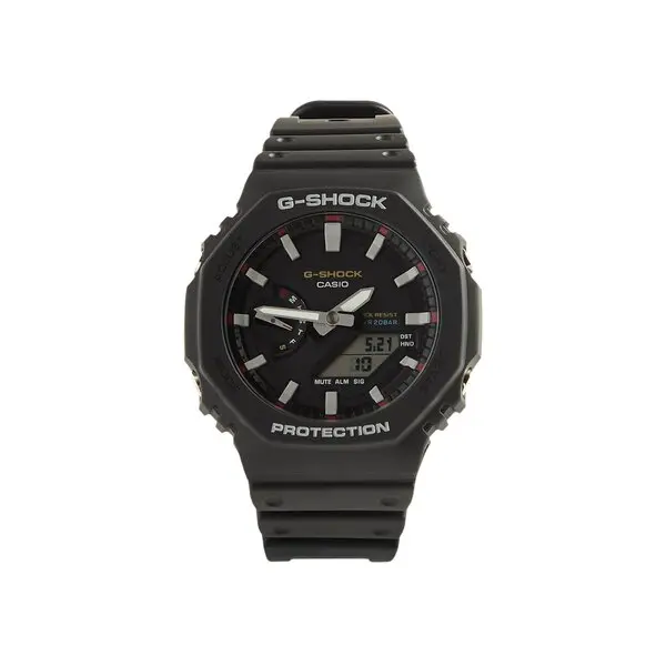 Kith G-shock Ga2100rl-1a Analog Digital Resin