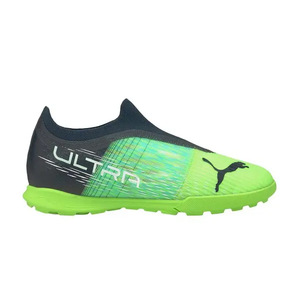 PUMA Ultra 3.3 Tt Jr Athletic Soccer Cleats