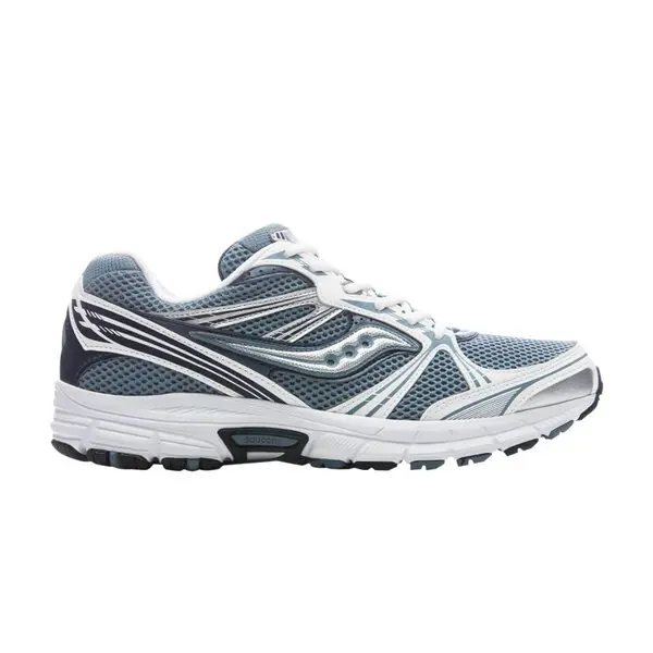 Saucony Grid Legacy Athletic Sneakers