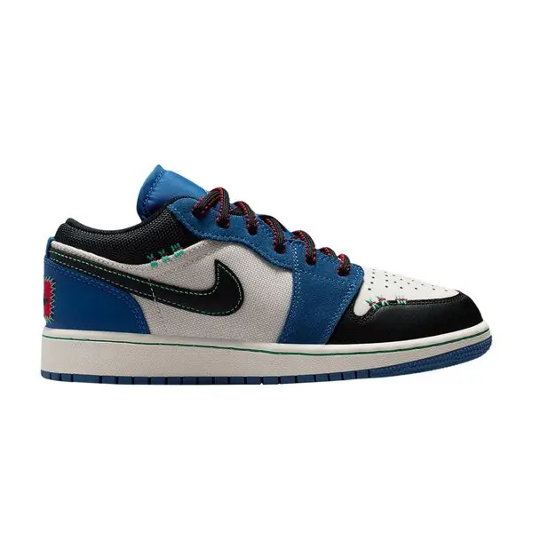 JORDAN 1 Low Alt Se Sneakers