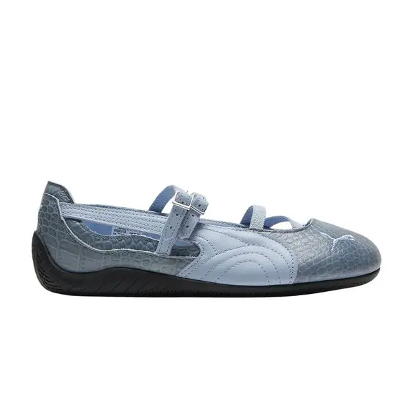 PUMA Speedcat Ballet Croc Ballet Flats