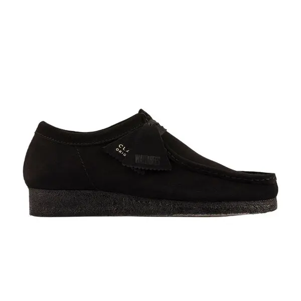 Kith Wallabee Suede