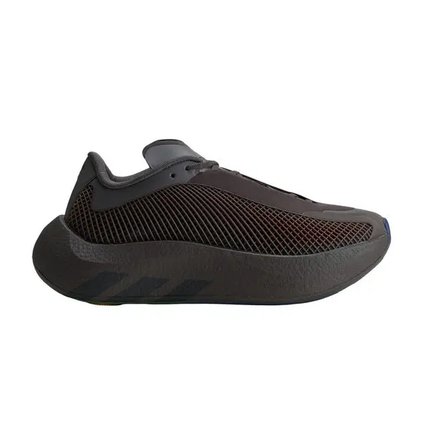 Adidas Hyper Boost Euphoria 'night Utility Black