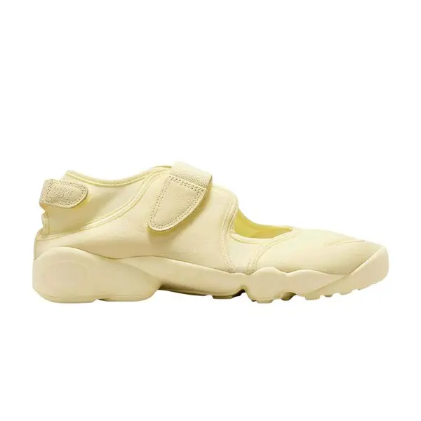 Nike Wmns Air Rift 'sunbleach