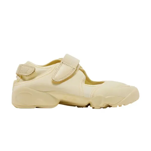 Nike Rift "sunbleach - Yellow