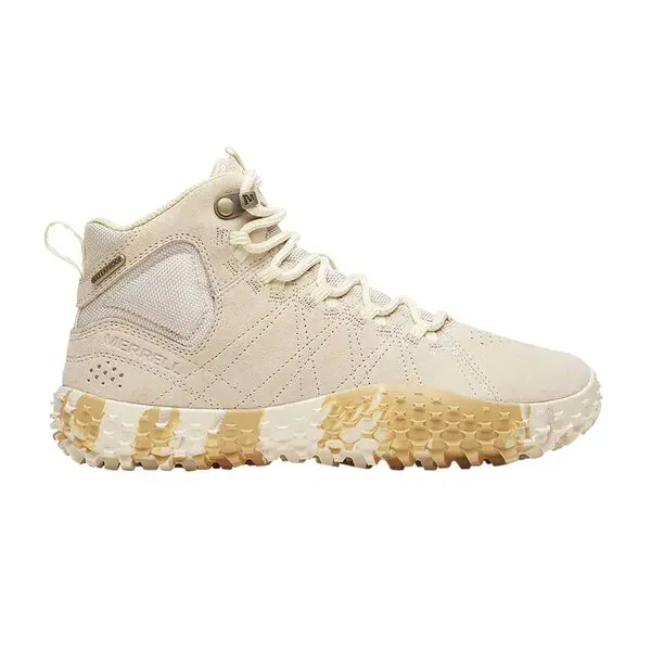 Merrell Wrapt Mid Waterproof Hiker
