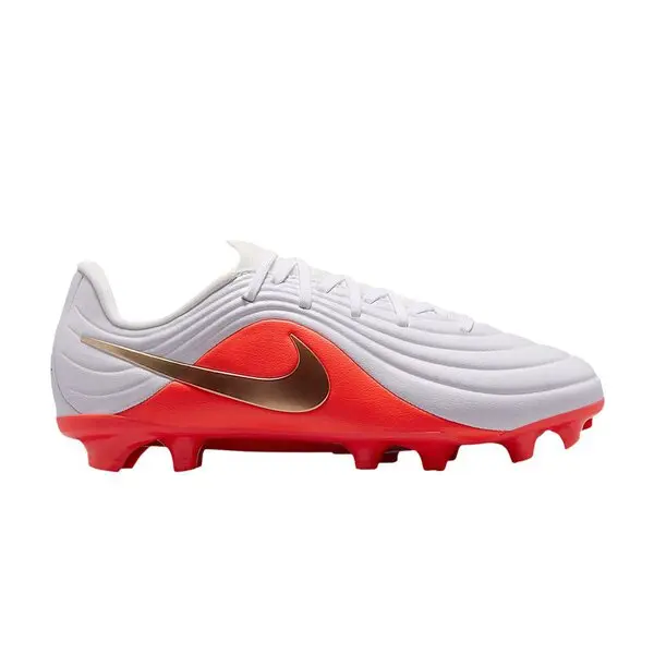 Nike Jr. Tiempo Maestro Academy Mg Low Gs Soccer Cleats
