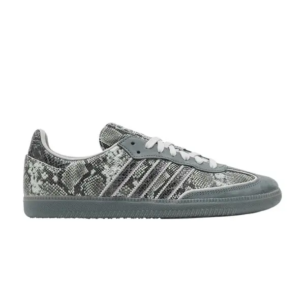 Adidas Samba Og Black
