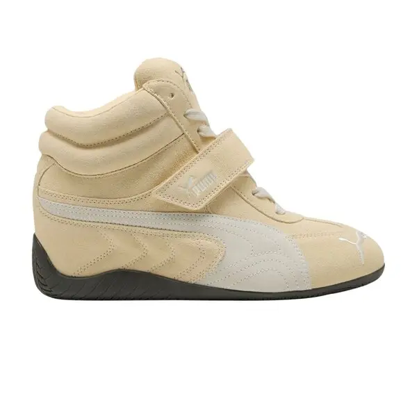 PUMA Speedcat Wedge Sneakers