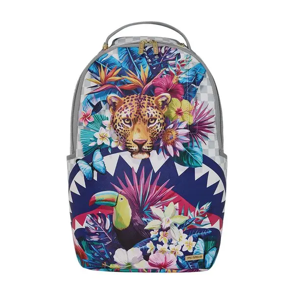 SPRAYGROUND Sharktropica Backpack