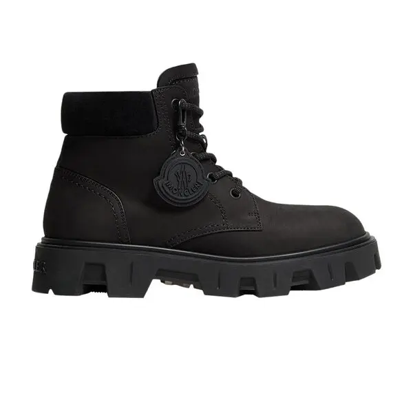 Moncler Peak City Ankle Boot
