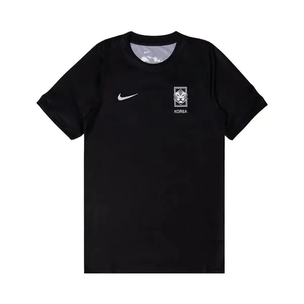 Nike X Peaceminusone Korea Academy Pro Football Top
