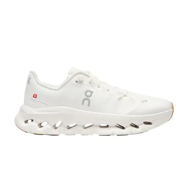 Kith Wmns Cloudtilt 'white Ivory' Athletic Shoe