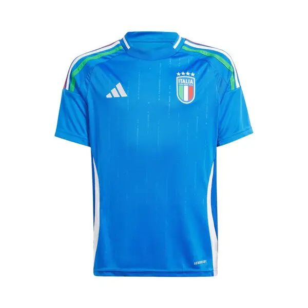 Adidas Italy 2024 Home Jersey