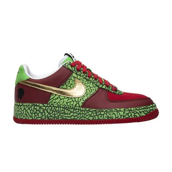Nike Air Force 1 Low Supreme I/o 'questlove
