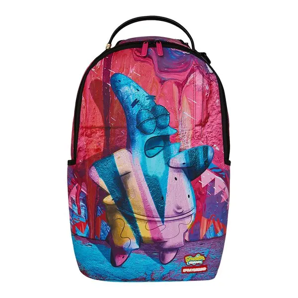 SPRAYGROUND Patricasso Backpack