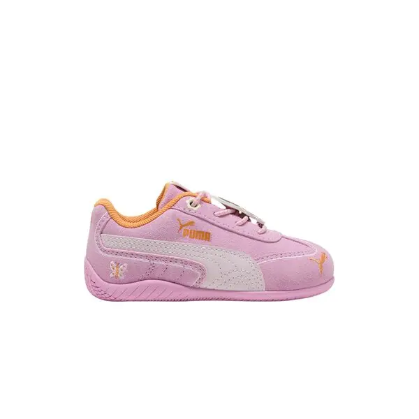 PUMA Dora The Explorer X Speedcat Td 'mauve Glow