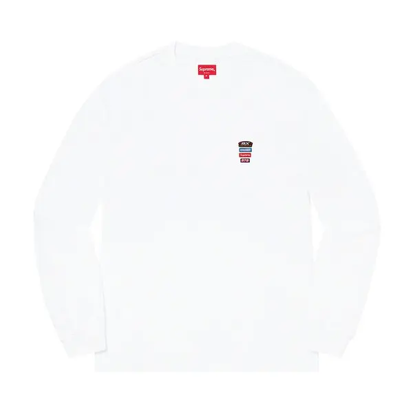 Supreme Precision Long-sleeve Top