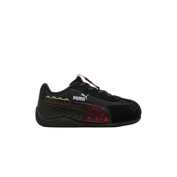 PUMA X Paw Patrol Speedcat Td Red
