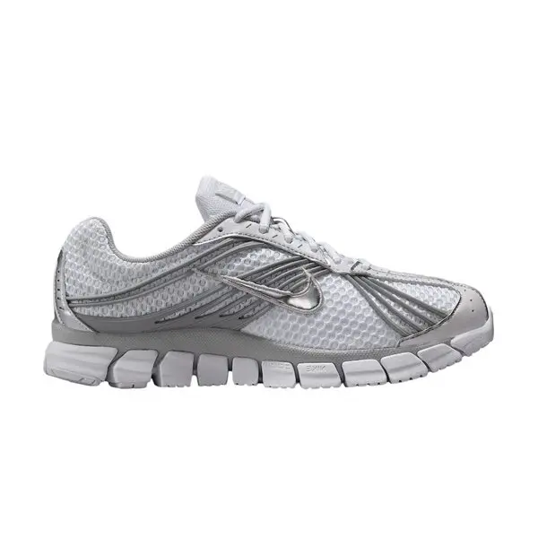 Nike Wmns Zoom Skylon 11 Grey Fog