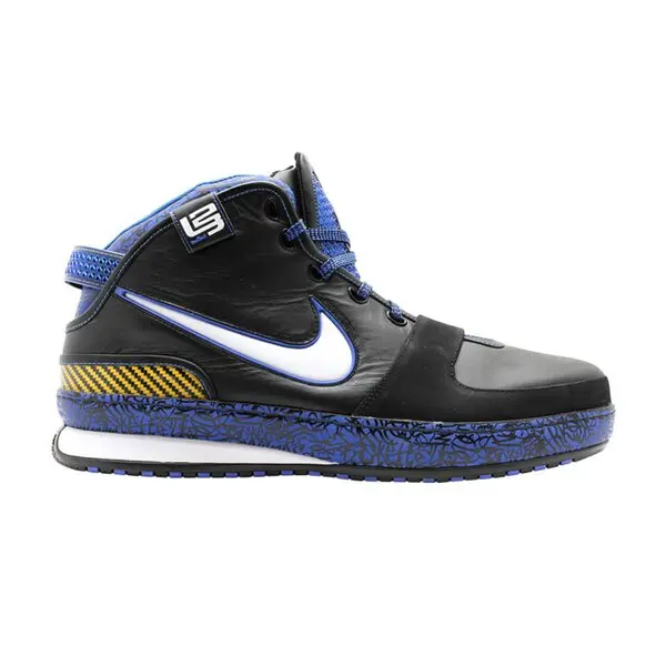 Nike Zoom Lebron 6