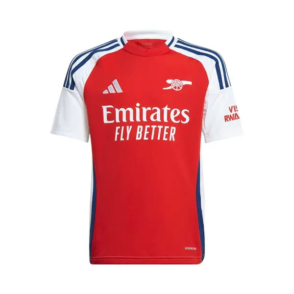 Adidas Arsenal 24/25 Home Jersey