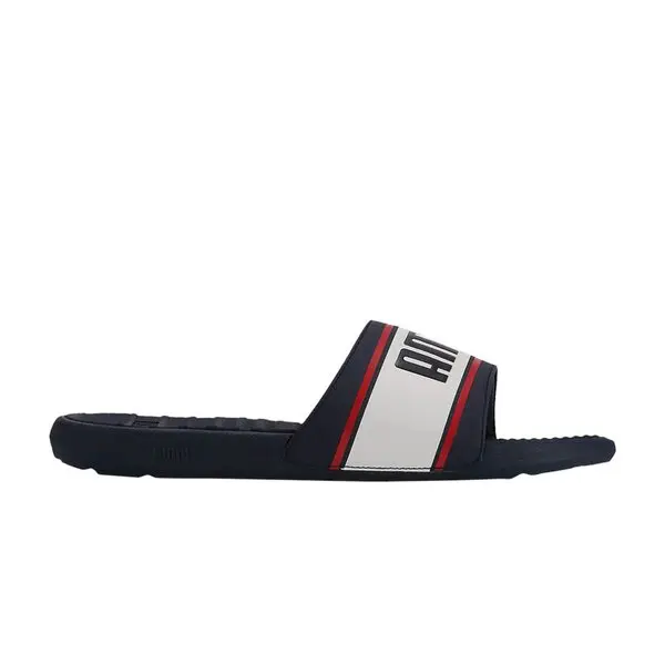 PUMA Cool Cat Sport Retro Slide