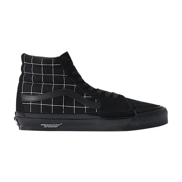 VANS Undercover X Otw Sk8-hi