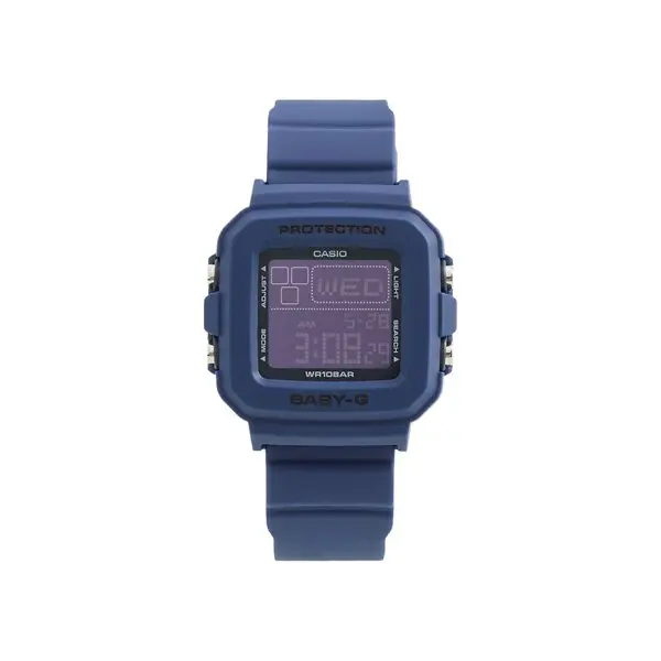 Kith G-shock -g Bgd10k-2 - Blue