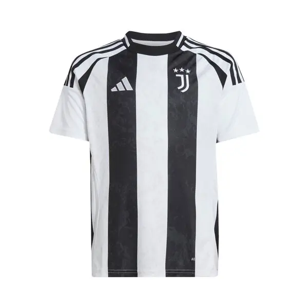 Adidas Juventus 24/25 Home Jersey - White