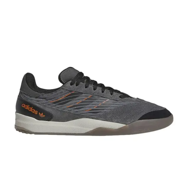 Adidas Copa Nationale 'black Metal