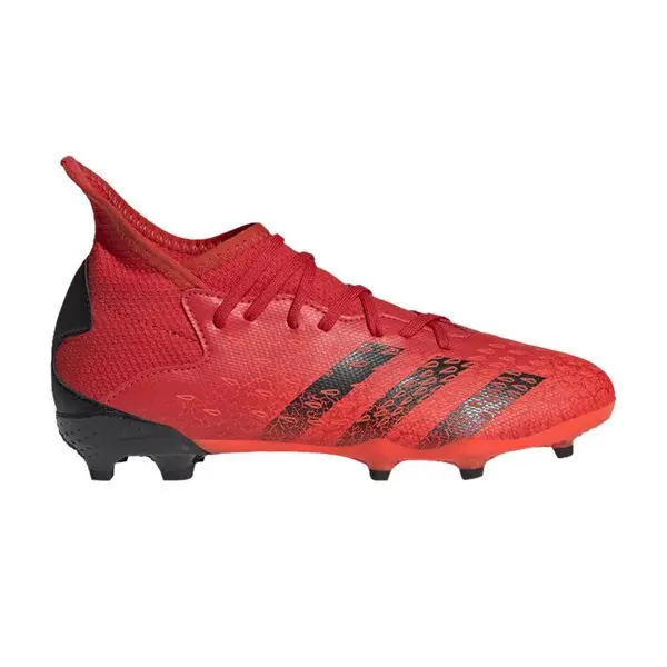 Adidas Predator Freak.3 Fg J Football Boots