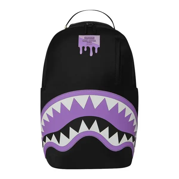 SPRAYGROUND Shark Central Passport Backpack