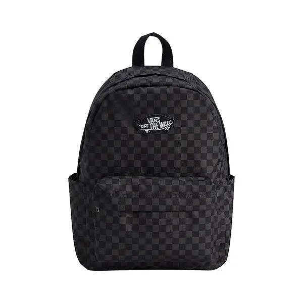 VANS Old Skool Grom Checkerboard Backpack