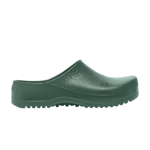 BIRKENSTOCK Super-birki Clog - Green