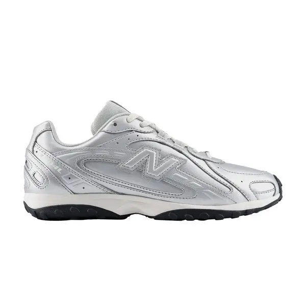 NEW BALANCE 204l 'grey Matter Silver
