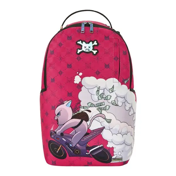SPRAYGROUND Speed Demon Backpack