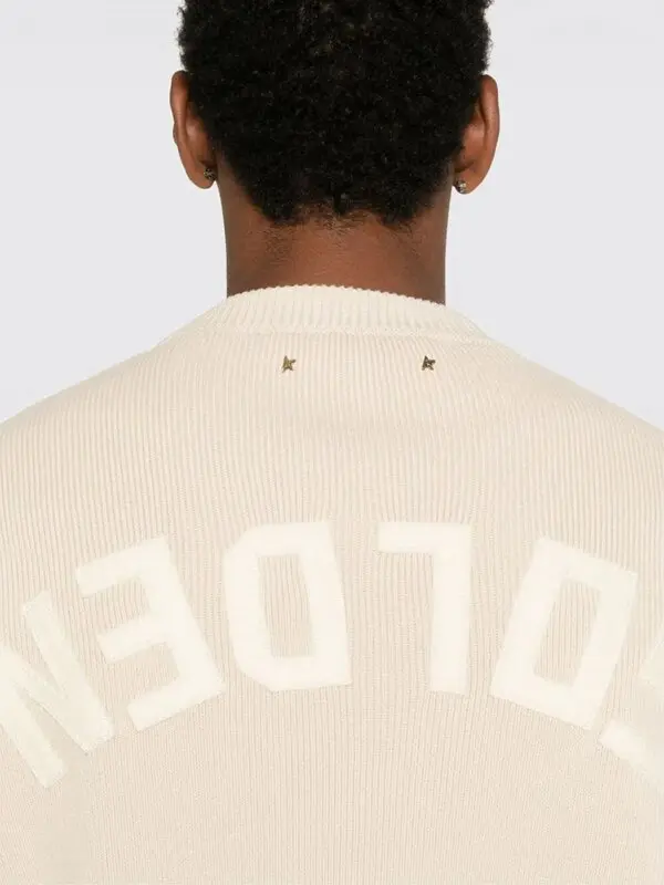 GOLDEN GOOSE Sweater