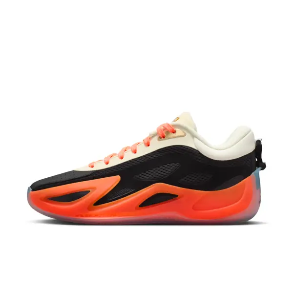 JORDAN Heir Series 2 "birds Of Paradise" Athletic Sneakers - Black