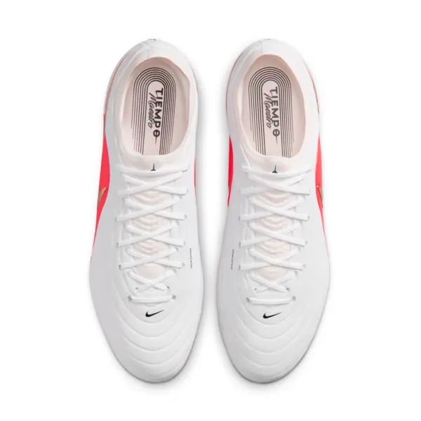 Nike Tiempo Maestro Elite Firm-ground Low-top Soccer Cleats - White