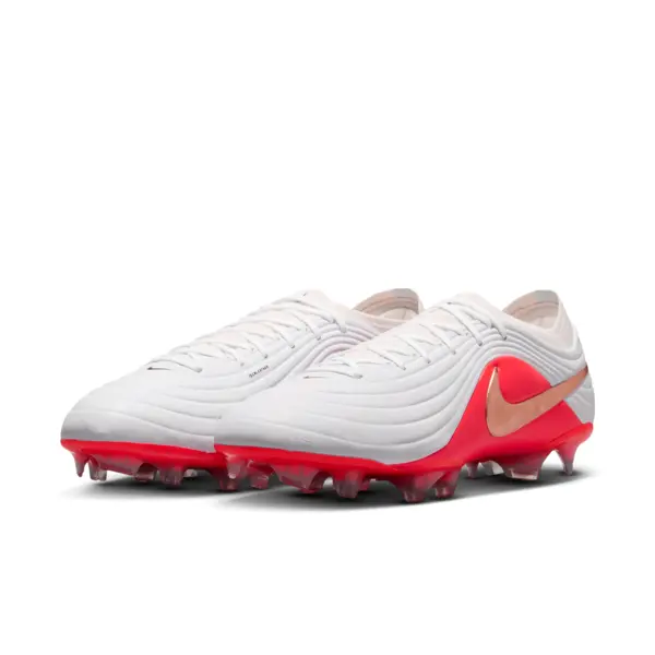 Nike Tiempo Maestro Elite Firm-ground Low-top Soccer Cleats - White
